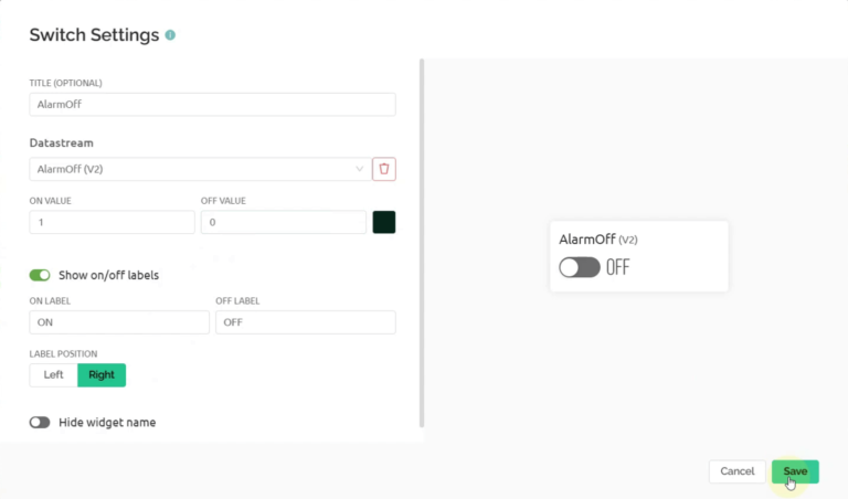 Diy Home Security Arduino Intruder Alarm System With Esp32 And Blynk