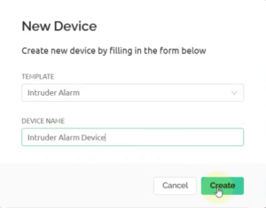 DIY Home Security: Arduino Intruder Alarm System With ESP32 & Blynk ...