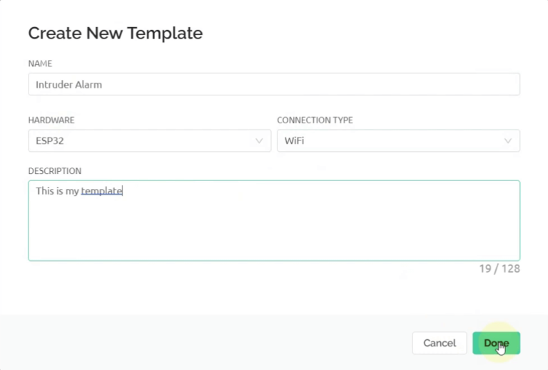 DIY Home Security: Arduino Intruder Alarm System With ESP32 & Blynk ...