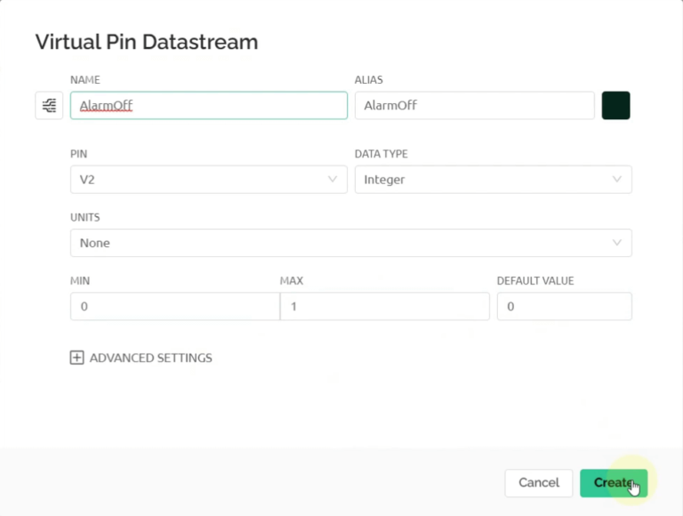 DIY Home Security: Arduino Intruder Alarm System With ESP32 & Blynk ...