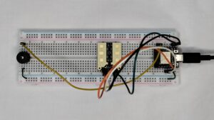DIY Home Security: Arduino Intruder Alarm System With ESP32 & Blynk Cloud Integration - ArduinoYard