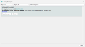 Arduino MP3 Player With Voice Control Using HC-05 Bluetooth Module And ...