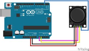 Using An Analog Joystick With Arduino: Complete Guide - ArduinoYard