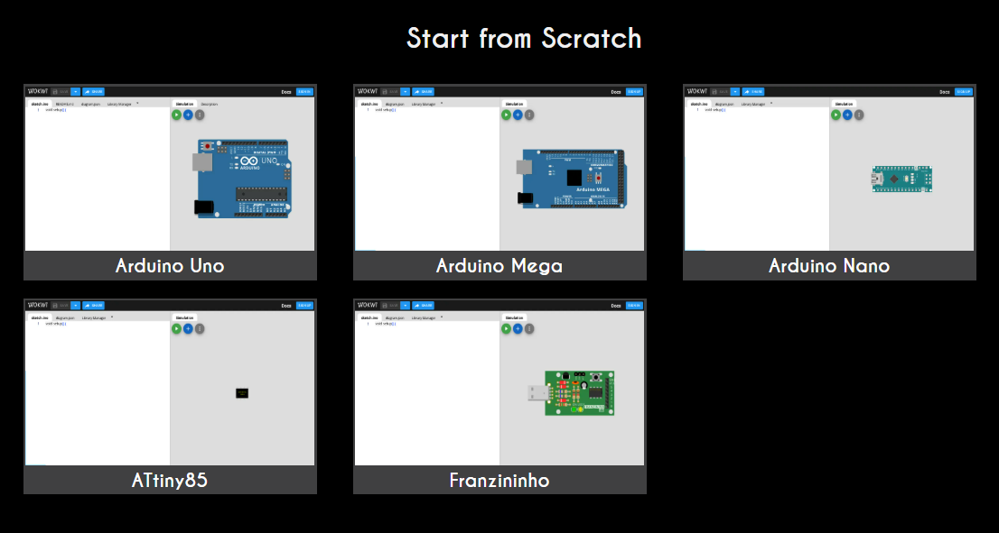 Wokwi Arduino A Comprehensive Guide To The Best Arduino Simulator
