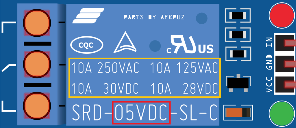 Relay Module With Arduino: A Comprehensive Guide - ArduinoYard