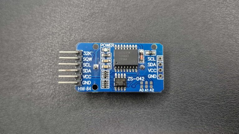 Ds3231 Rtc Module With Arduino A Complete Guide Arduinoyard