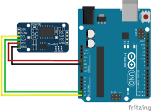 DS3231 RTC Module With Arduino - A Complete Guide - ArduinoYard