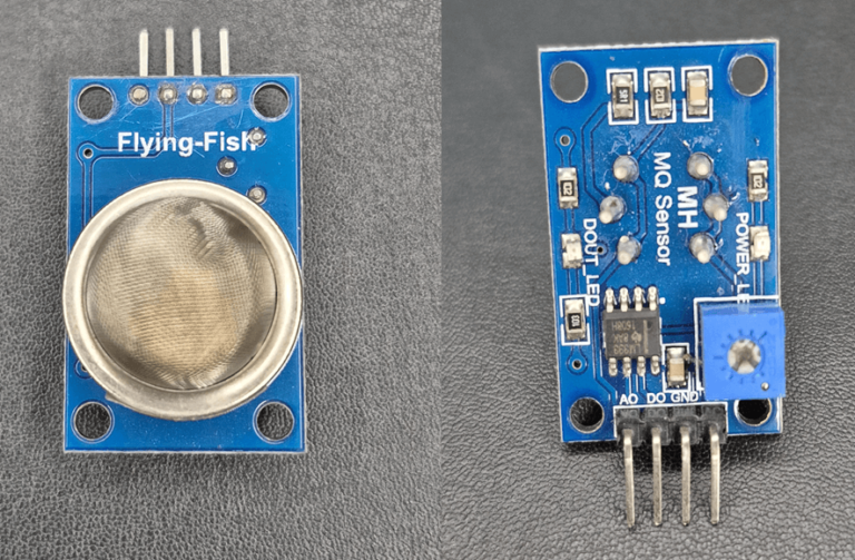 Mq 5 Gas Sensor With Arduino A Complete Guide Arduinoyard