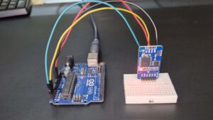 DS3231 RTC Module With Arduino - A Complete Guide - ArduinoYard