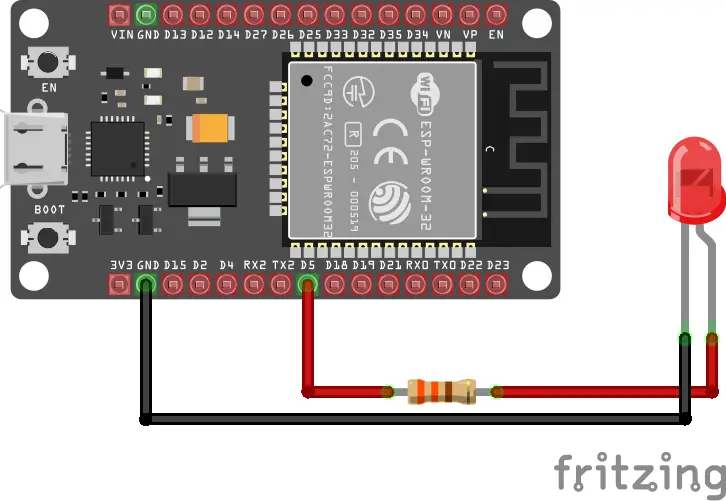 Mastering ESP32 LEDC PWM: Advanced Hardware PWM For Smooth LED Dimming & Motor Control - ArduinoYard
